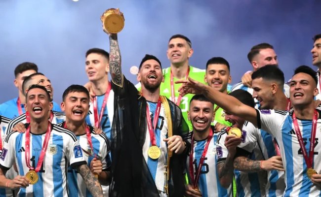 Coupe du Monde 2022 : ce qu’il faut retenir