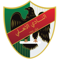 Al Ahli Amman - Al Ramtha - December 22, 2025 / Jordan Cup 2025/2026
