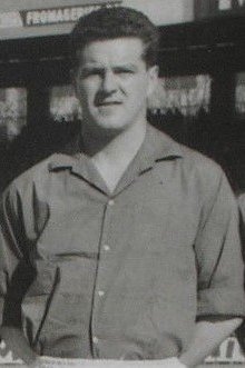 Brynley Griffith - Stats et palmarès