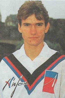 Guillaume Rey - Stats et palmarès