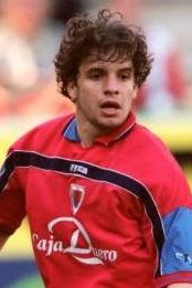 Alberto Rivera - Stats et palmarès