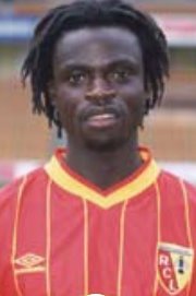 Ferdinand Coly - Stats et palmarès - 2024