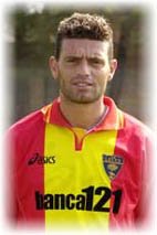 David Balleri - Stats et palmarès - 24/25