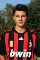 Nicola Pasini - Stats and titles won - 23/24