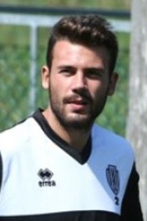 Alberto Almici - Stats and titles won - 23/24