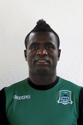 Gerard Gohou - Stats et palmarès