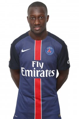 Youssouf Sabaly - Stats et palmarès - 25/26