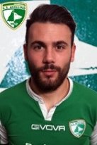 Alberto Almici - Stats and titles won - 23/24