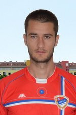 Ivan Kostic - Stats et palmarès - 23/24