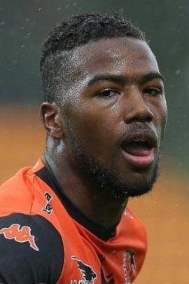 Duckens Nazon - Stats et palmarès - 24/25