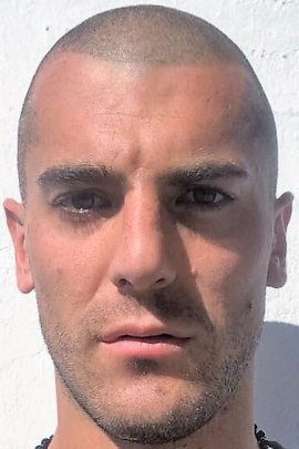 Stefan Nikolic - Stats and titles won