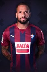 Bebé - Stats et palmarès - 25/26