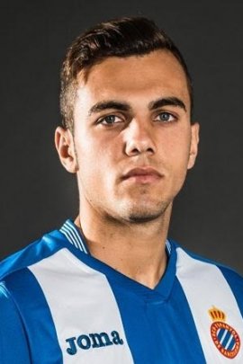 Joan Jordán - Stats et palmarès - 25/26