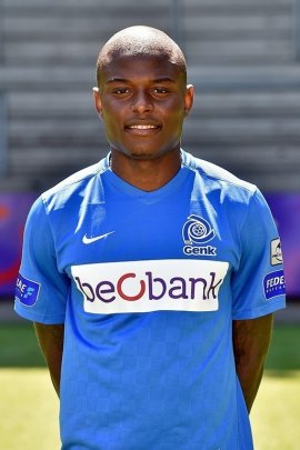 Derrick Tshimanga - Stats et palmarès - 25/26