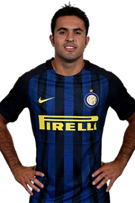 Eder - Stats et palmarès