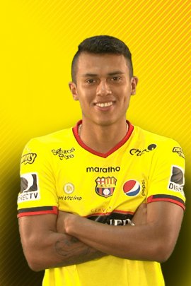 Richard Calderon - Stats and titles won - 2025