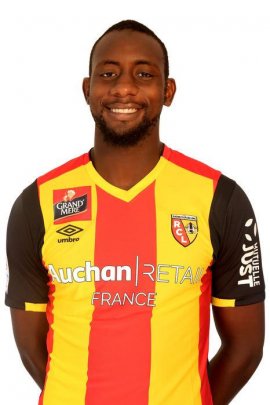 Abdoul Ba - Stats et palmarès