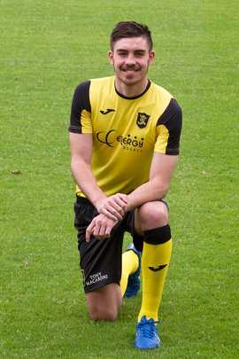 Declan Gallagher - Stats and titles won - 25/26