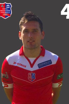 Shane O'Neill - Stats et palmarès - 25/26