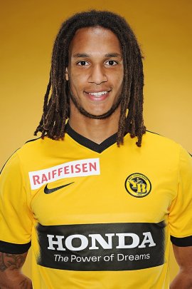 Kevin Mbabu - Stats et palmarès - 25/26