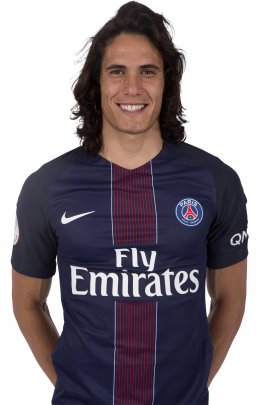 Edinson Cavani - Stats et palmarès - 2025