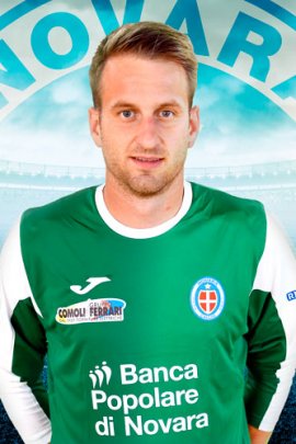 David Da Costa - Stats et palmarès - 25/26