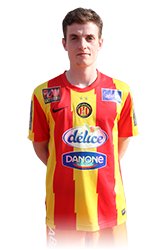 Ayman Ben Mohamed - Stats et palmarès - 24/25