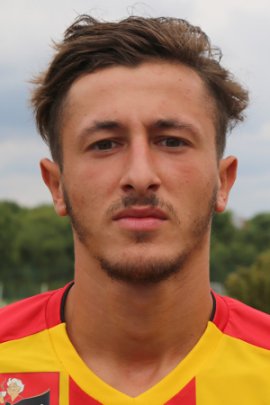 Ryan Adim - Stats et palmarès - 25/26