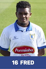 Fred - Stats and titles won - 25/26