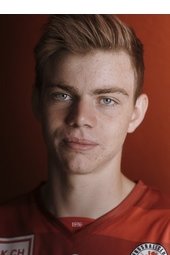 Julian Roth - Stats and titles won