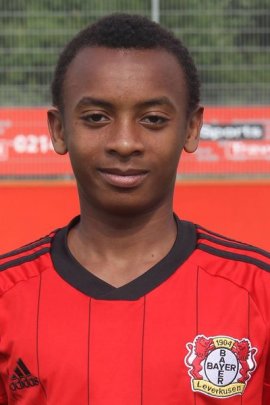Thierno Ballo - Stats and titles won - 25/26
