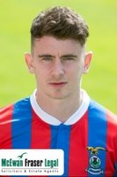 Aaron Doran - Stats and titles won - 25/26