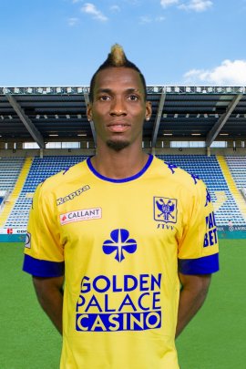 Mamadou Bagayoko - Stats and titles won - 25/26