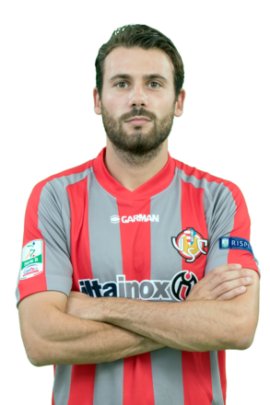 Alberto Almici - Stats and titles won - 23/24