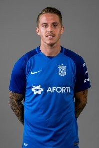 Nicki Bille Nielsen - Stats and titles won - 23/24