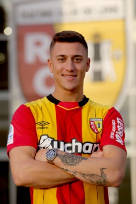 Alex Gersbach - Stats and titles won - 2024