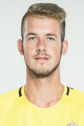 Vojtech Vorel - Stats and titles won - 24/25