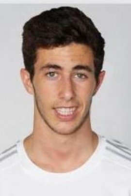 Jacobo - Stats and titles won - 25/26