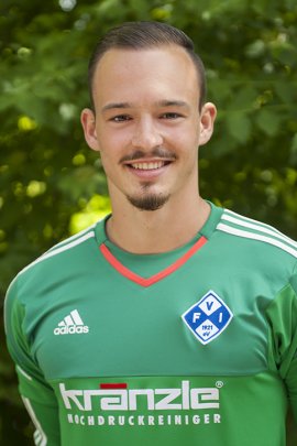 Felix Kielkopf - Stats and titles won - 25/26