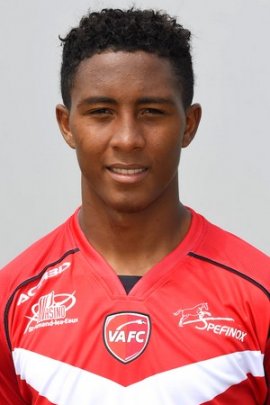 Lucas Ribeiro - Stats et palmarès - 25/26