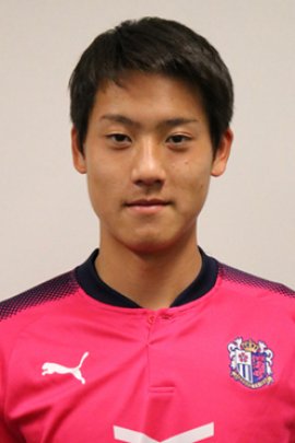 Ayumu Seko - Stats et palmarès - 23/24