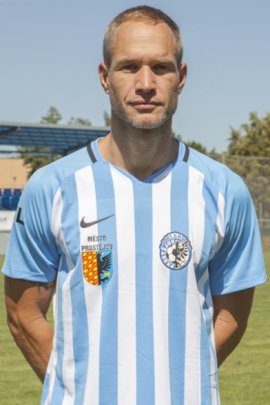 Jan Polak - Estad. y palmarés