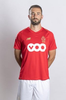 Milos Kosanovic - Stats and titles won - 23/24