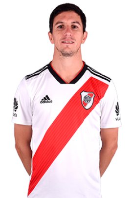 Ignacio Fernández - Stats and titles won - 2025