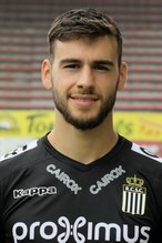 Massimo Bruno - Stats and titles won - 24/25