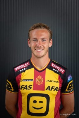 Alexander Corryn - Stats et palmarès - 24/25