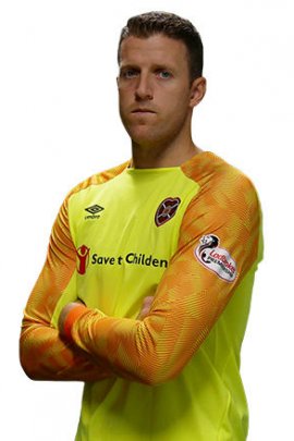 Colin Doyle - Estad. y palmarés - 25/26