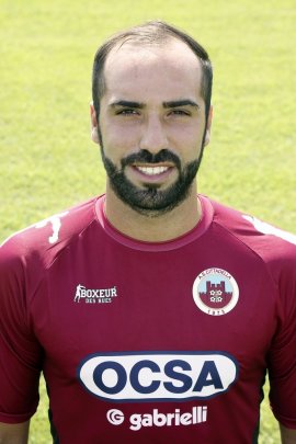 Simone Pasa - Stats and titles won - 23/24