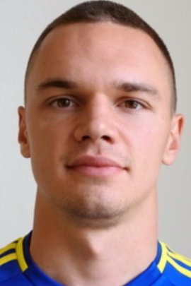 German Slein - Stats and titles won - 2024