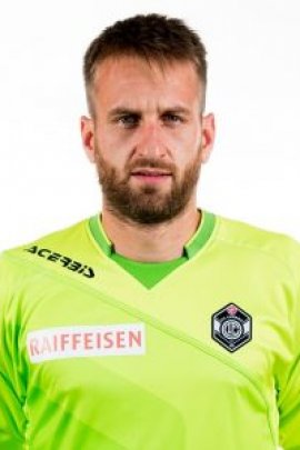 David Da Costa - Stats et palmarès - 25/26